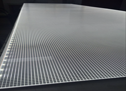 LED sheet | Backlit led light panel | MAX Illumination