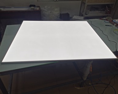 LED Backlight Panel | Custom Size and Shape Light Panel